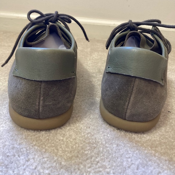 Earth Shoes | Shoes | Kalso Earth Shoes Original With Negative Drop ...